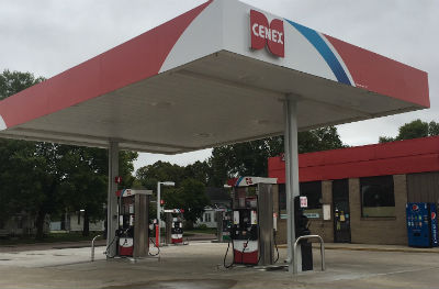 Cardtrol | Country Pride Services - Bingham Lake, MN